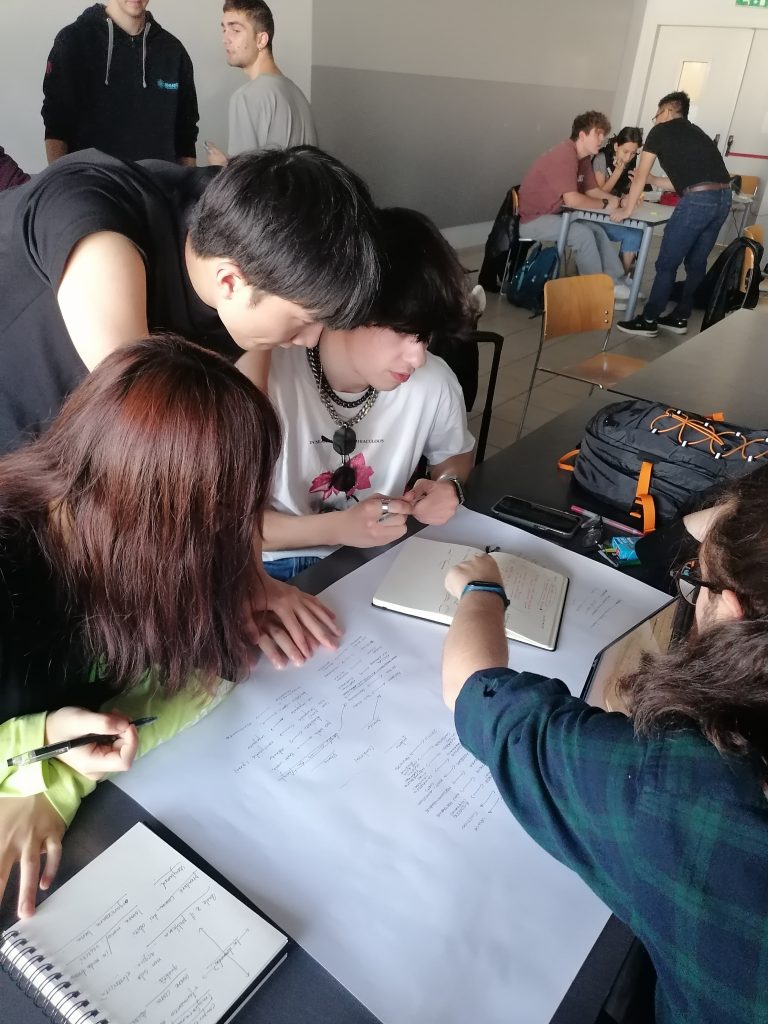 Teaching – design+strategies