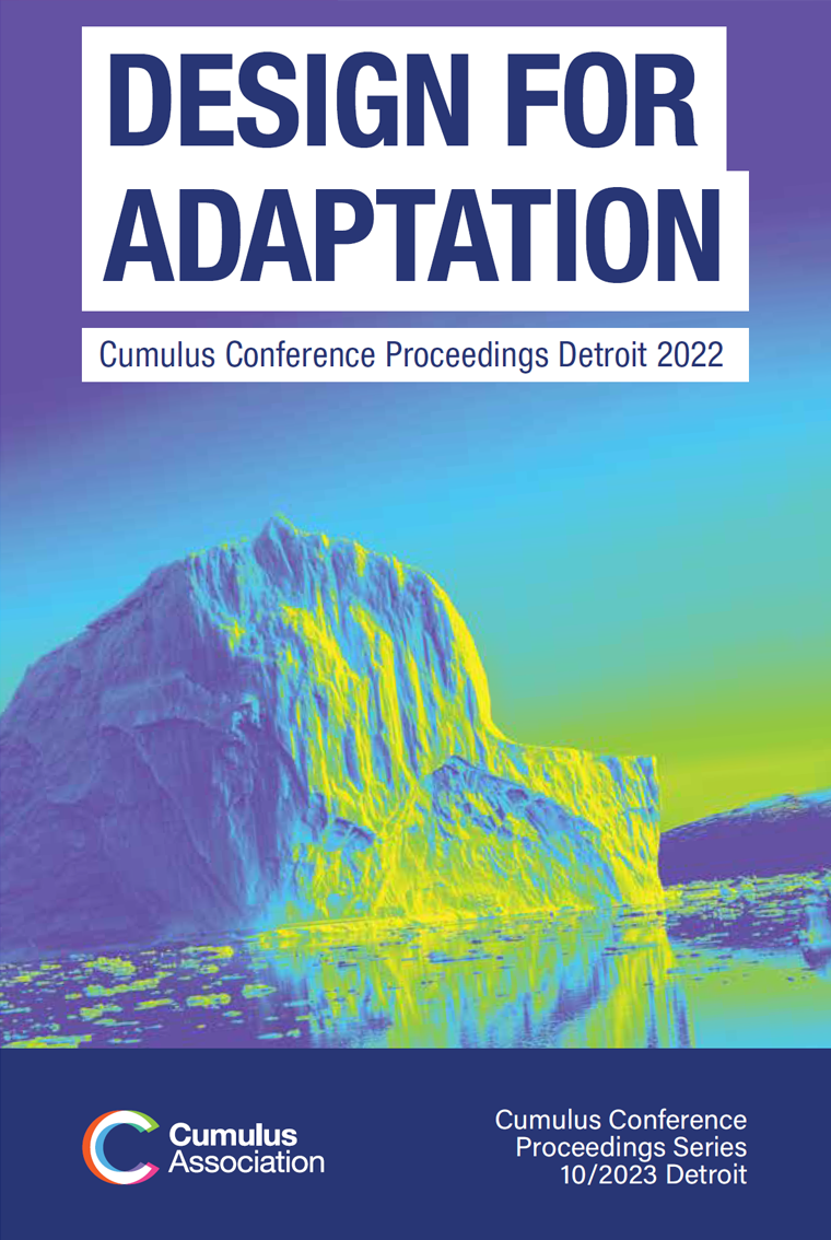 Barriers and capabilities for embedding a Strategic Design for ...