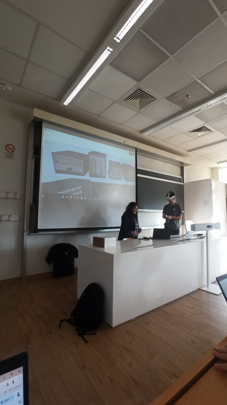 HECOF – Higher Education Classroom of the Future – design+strategies